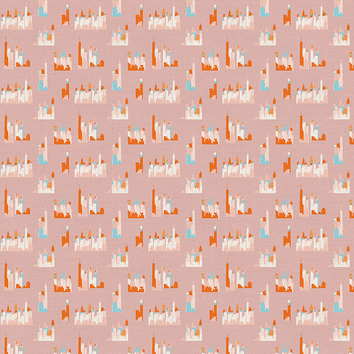 Sky Gazing by Jean Choe – Paintbrush Studio Fabrics