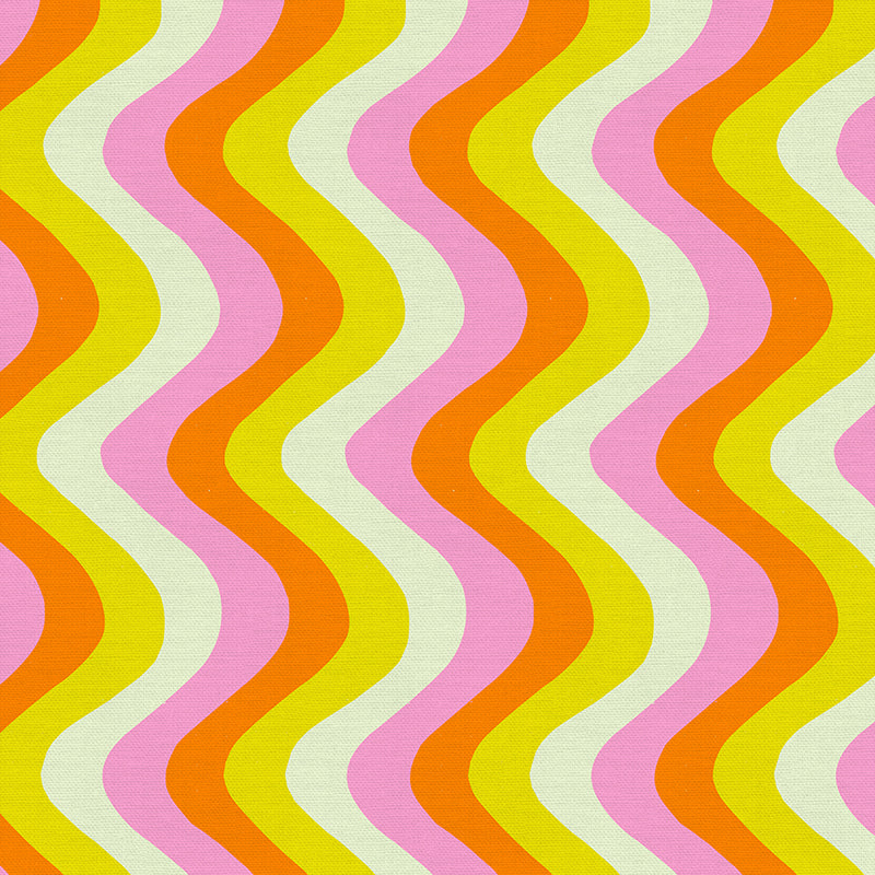 Wave – Paintbrush Studio Fabrics