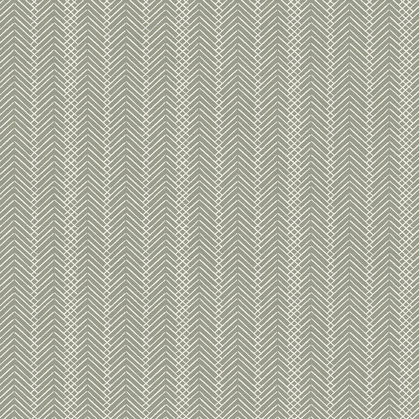 Chevron - Sage – Paintbrush Studio Fabrics