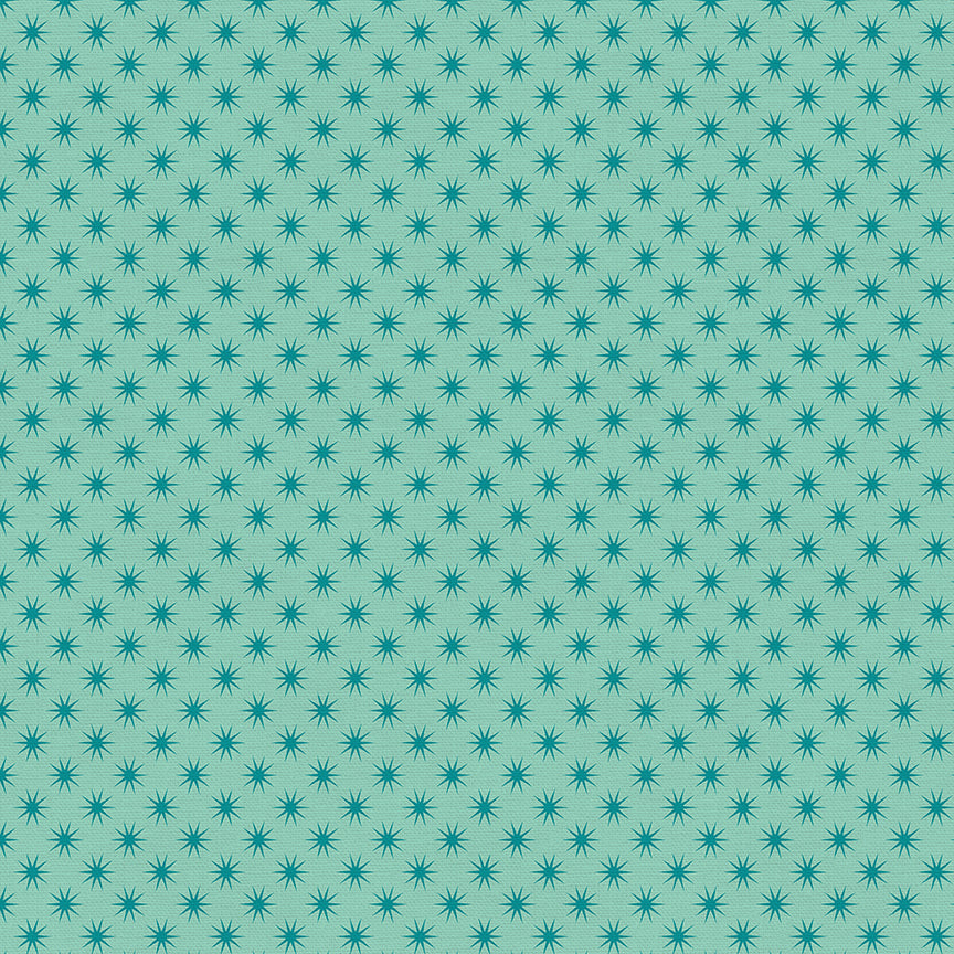 Retro Geos by Leanne Friedberg – Paintbrush Studio Fabrics