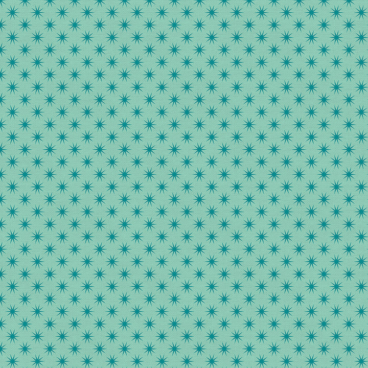 Retro Geos by Leanne Friedberg – Paintbrush Studio Fabrics