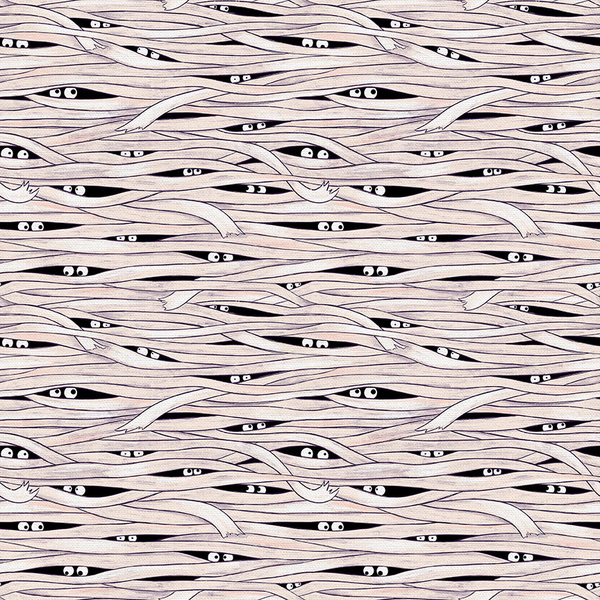 Mummies – Paintbrush Studio Fabrics