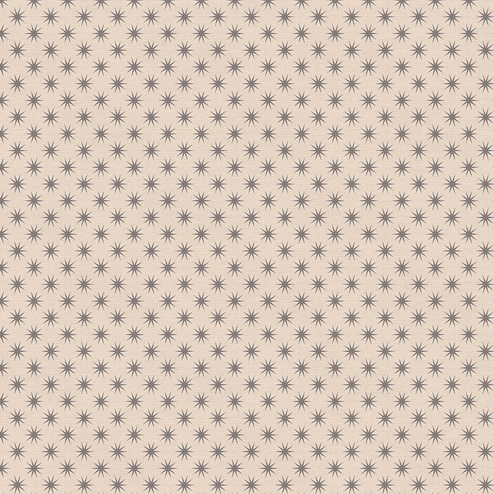 Retro Geos Chillin' by Leanne Friedberg – Paintbrush Studio Fabrics