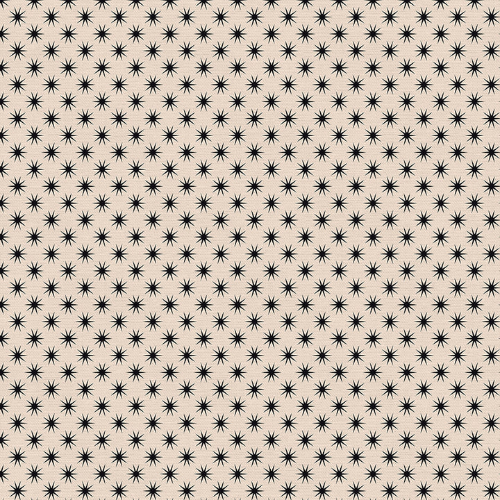 Retro Geos Chillin' by Leanne Friedberg – Paintbrush Studio Fabrics