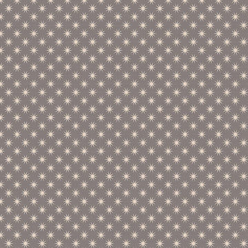 Retro Geos Chillin' by Leanne Friedberg – Paintbrush Studio Fabrics