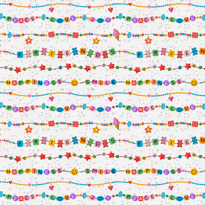 Threads of Friendship by PBS Fabrics – Paintbrush Studio Fabrics