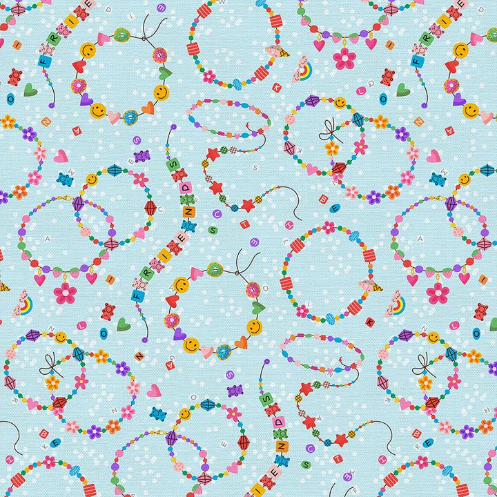 Threads of Friendship by PBS Fabrics – Paintbrush Studio Fabrics