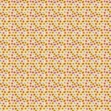 Threads of Friendship by PBS Fabrics – Paintbrush Studio Fabrics