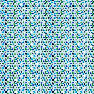 Threads of Friendship by PBS Fabrics – Paintbrush Studio Fabrics