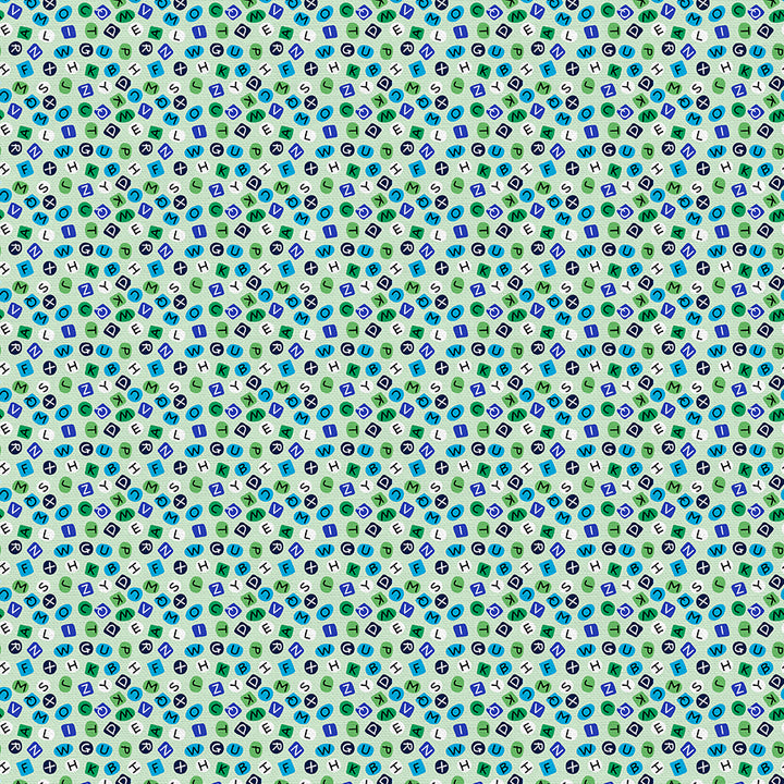 Threads of Friendship by PBS Fabrics – Paintbrush Studio Fabrics