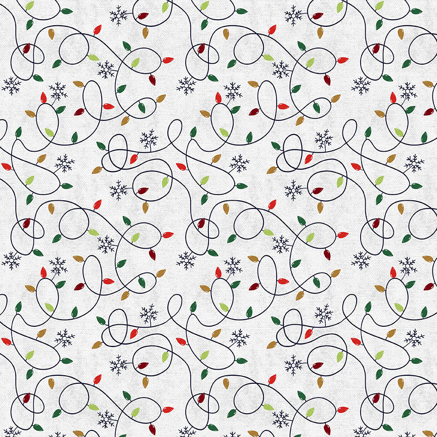 Tangled Lights – Paintbrush Studio Fabrics