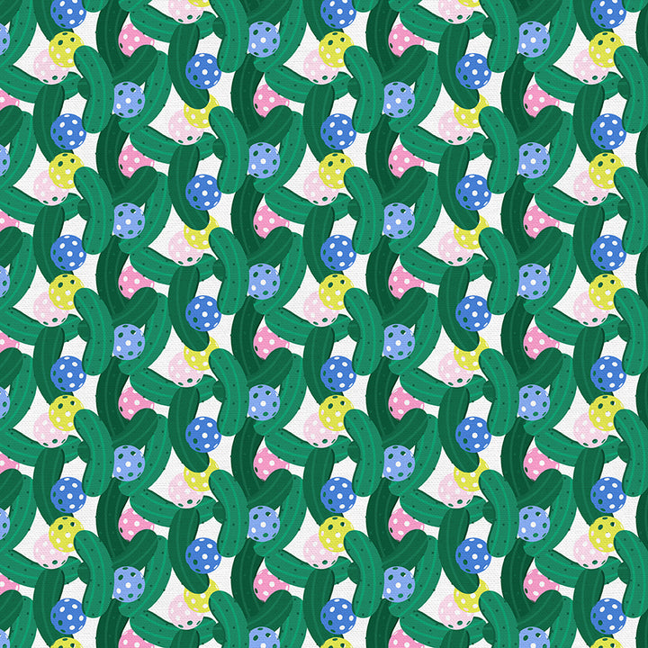 Pickleball Playtime by PBS Fabrics – Paintbrush Studio Fabrics