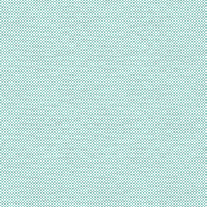 Checkerboard - Teal – Paintbrush Studio Fabrics
