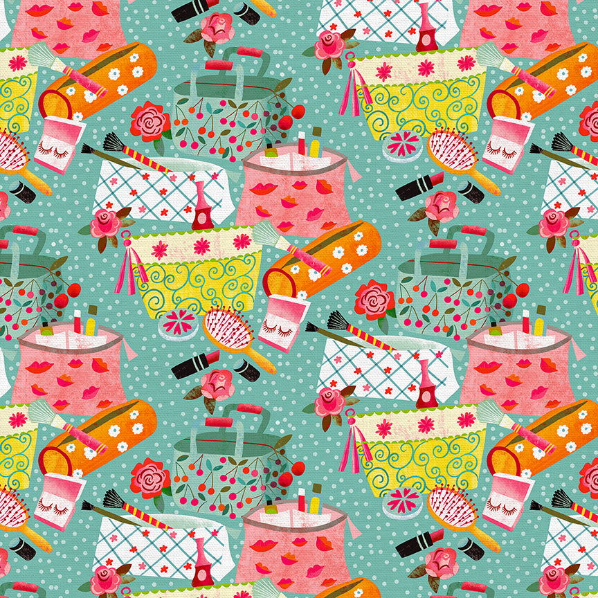 Lovely Drop Kits – Paintbrush Studio Fabrics