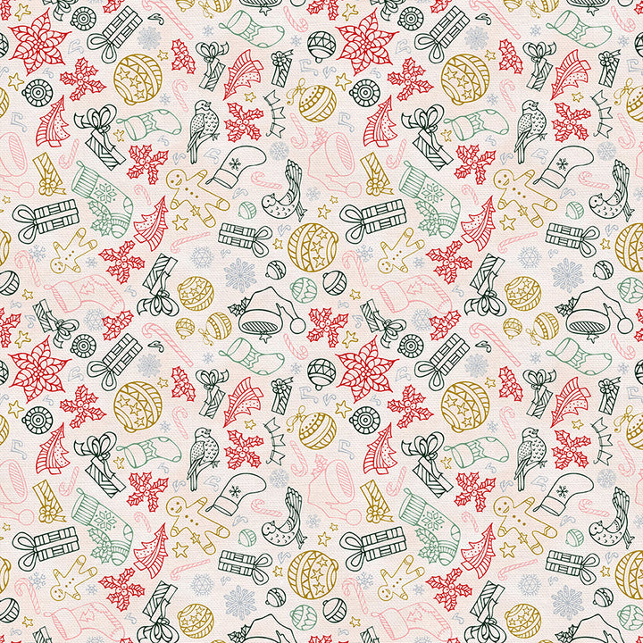 Holiday Hues by PBS Fabrics – Paintbrush Studio Fabrics