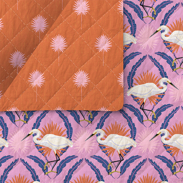 Everglade Pre-Quilt – Paintbrush Studio Fabrics