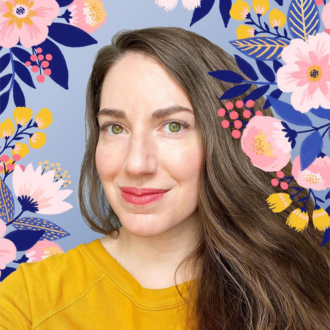 Jess Phoenix – Paintbrush Studio Fabrics