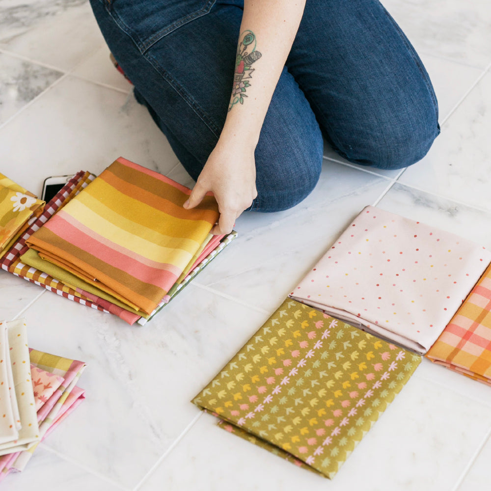 A Beautiful Mess – Paintbrush Studio Fabrics