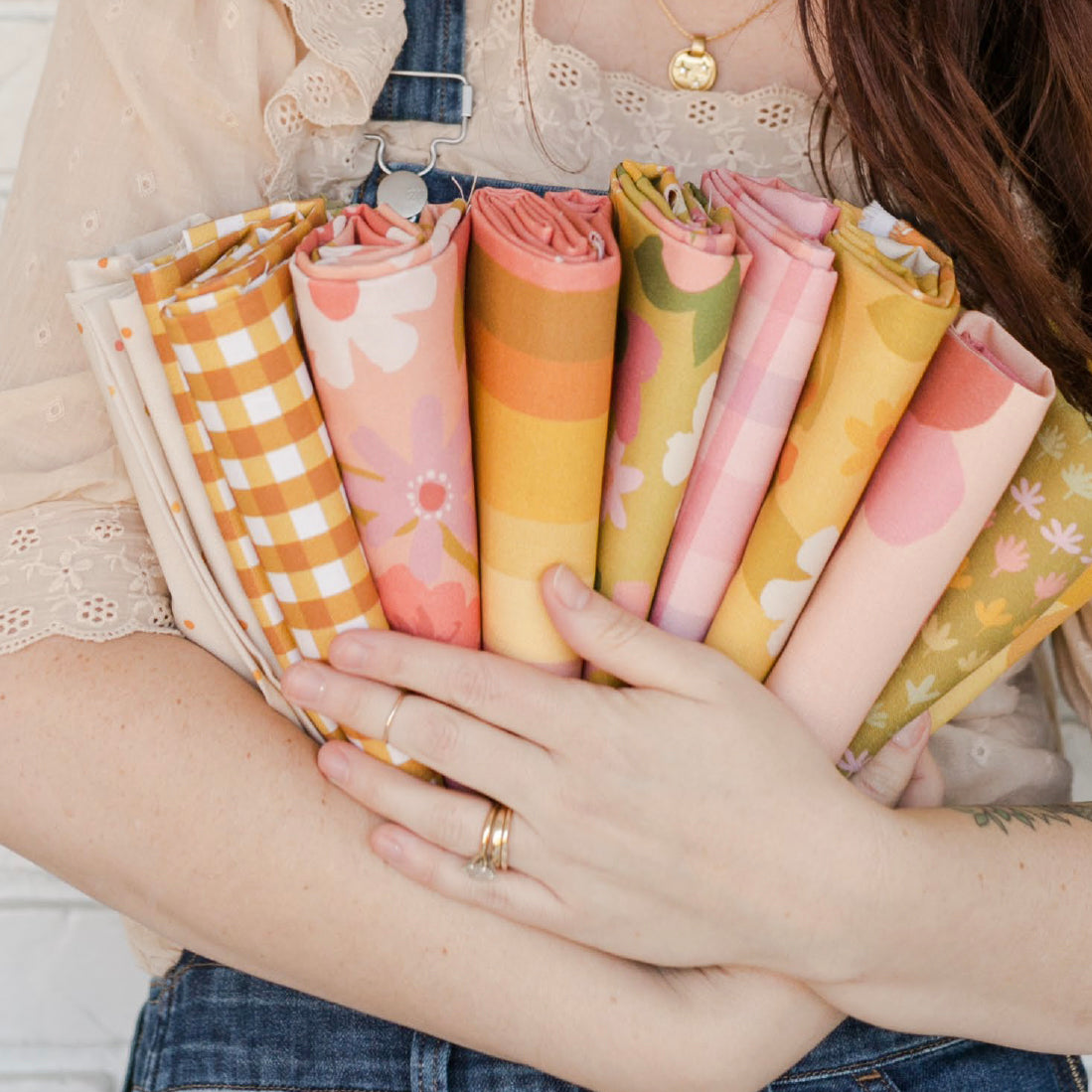 A Beautiful Mess – Paintbrush Studio Fabrics