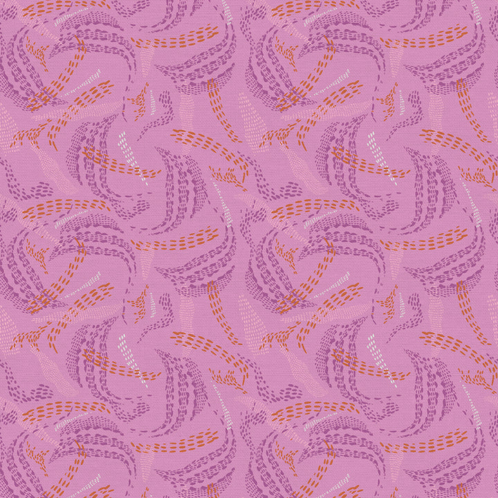 Everglade by Western Wildflower Studio – Paintbrush Studio Fabrics