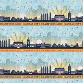 What A Catch by PBS Fabrics – Paintbrush Studio Fabrics