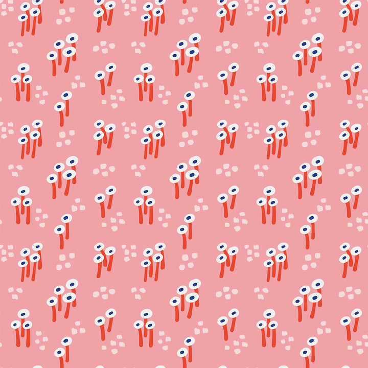 Garden Glory by Maja Faber – Paintbrush Studio Fabrics