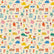 ABC Alphabet – Paintbrush Studio Fabrics