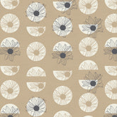 Geo Florals by Rosa V Design – Paintbrush Studio Fabrics