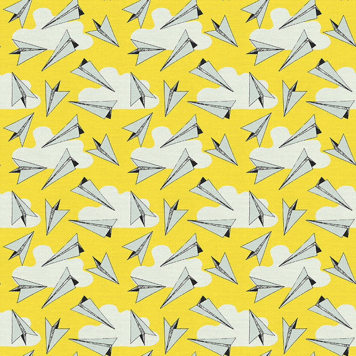 Raccoon Ruckus by Allira Tee – Paintbrush Studio Fabrics