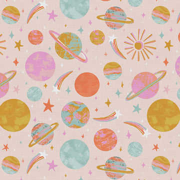 Dino Daydreams by Iris + Sea – Paintbrush Studio Fabrics