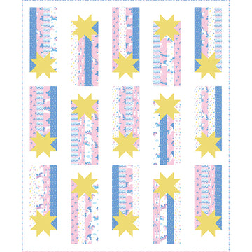 Quilt Patterns – Page 2 – Paintbrush Studio Fabrics