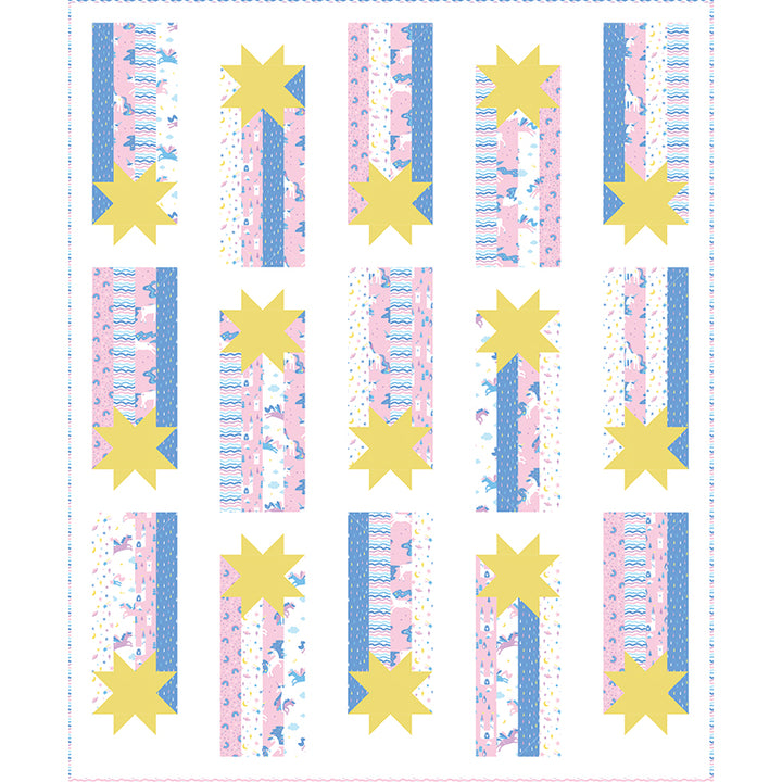 Quilt Patterns – Page 2 – Paintbrush Studio Fabrics