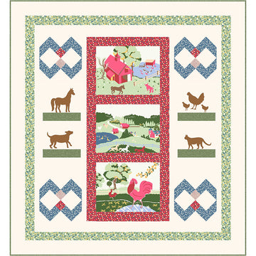 Free Patterns – Page 3 – Paintbrush Studio Fabrics