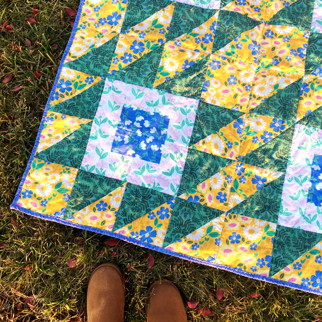 Patterns – Page 2 – Paintbrush Studio Fabrics