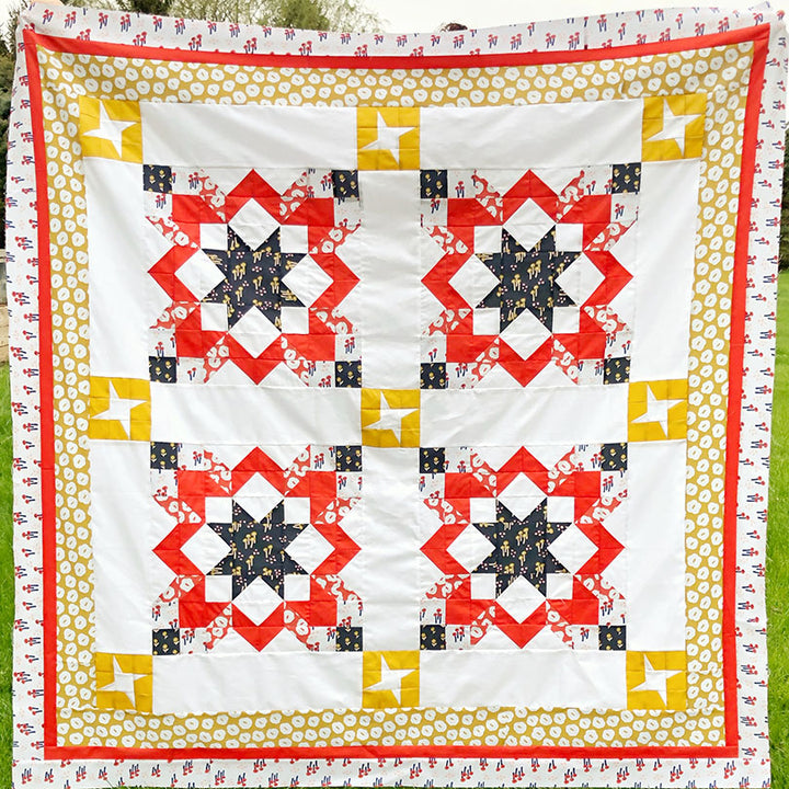 Patterns – Page 3 – Paintbrush Studio Fabrics