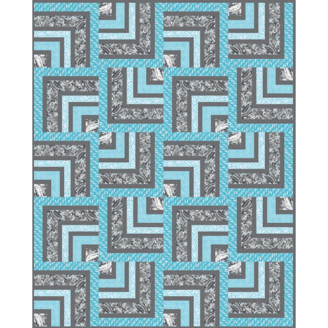 Free Patterns – Page 6 – Paintbrush Studio Fabrics
