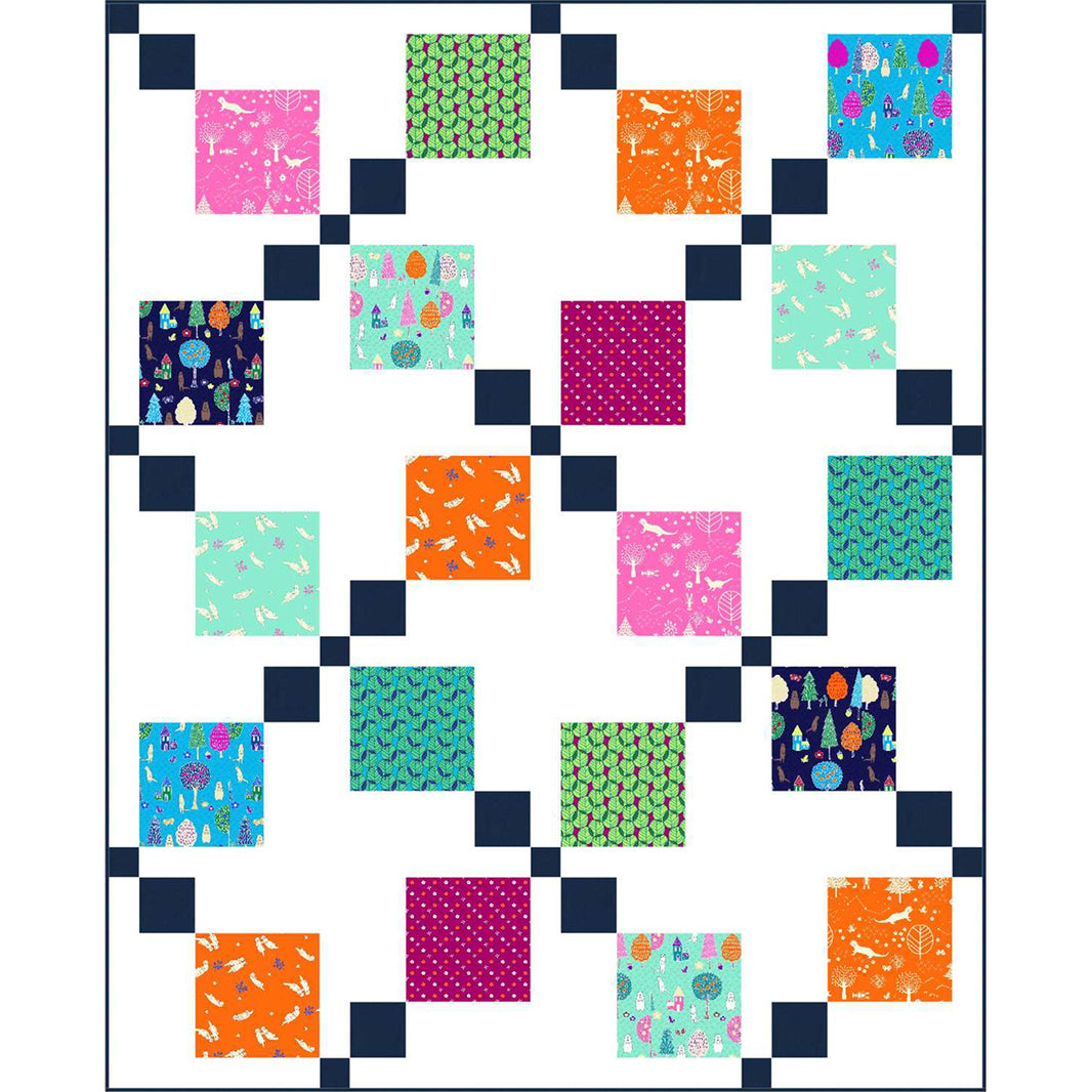 Free Patterns – Page 6 – Paintbrush Studio Fabrics