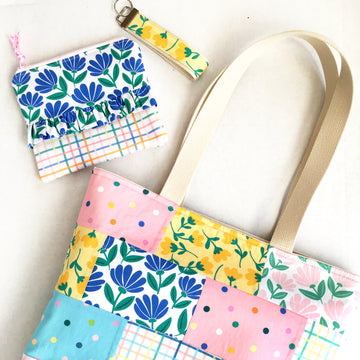 Patterns – Paintbrush Studio Fabrics