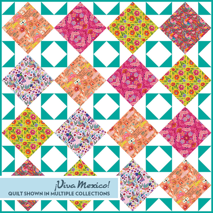 Free Patterns – Page 3 – Paintbrush Studio Fabrics