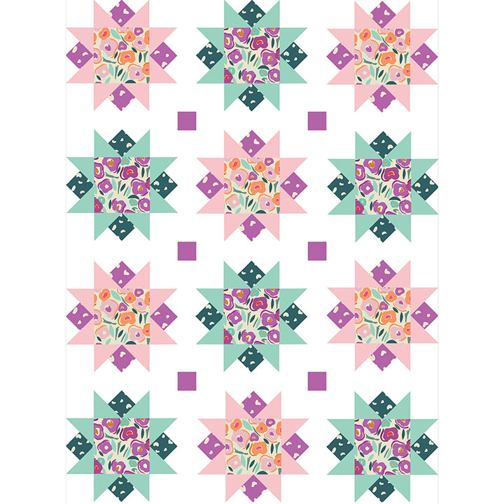 Free Patterns – Page 2 – Paintbrush Studio Fabrics