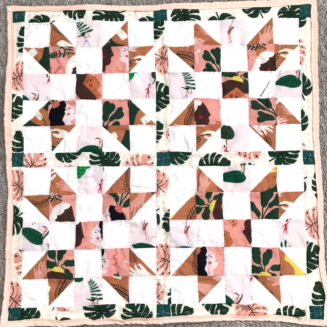 Patterns – Page 3 – Paintbrush Studio Fabrics