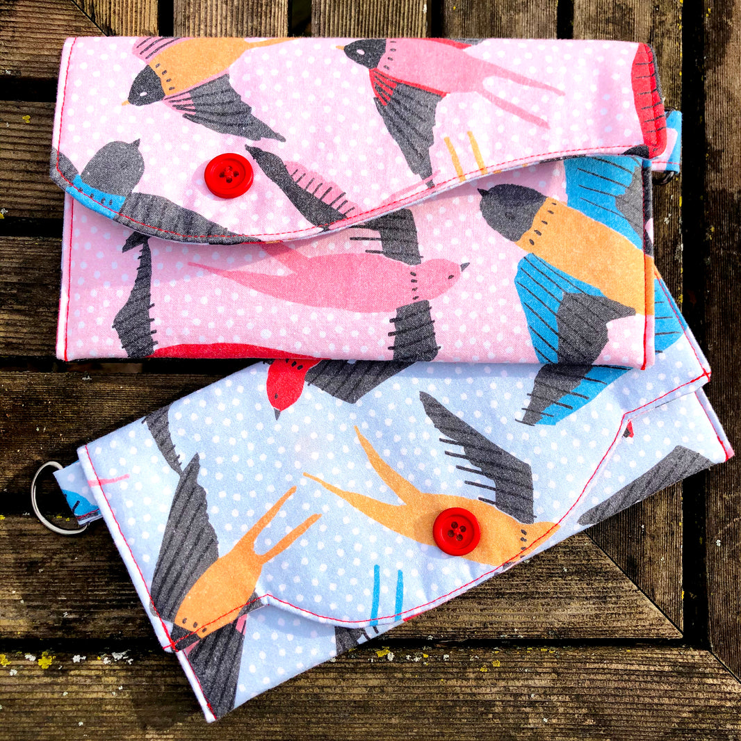 Patterns – Page 2 – Paintbrush Studio Fabrics